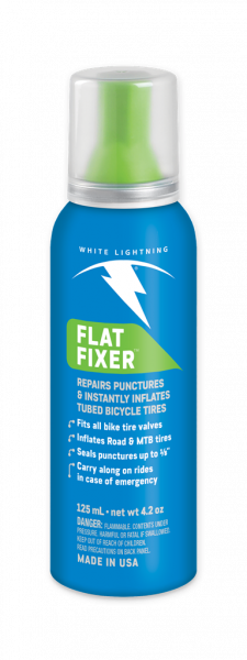 White Lightning - Flat Fixer™